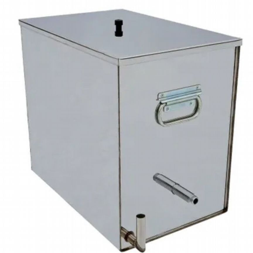 Продам воскотопку 6 рамок