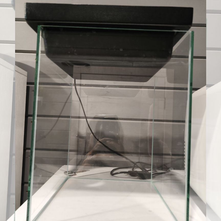 Аквариум 20 литров