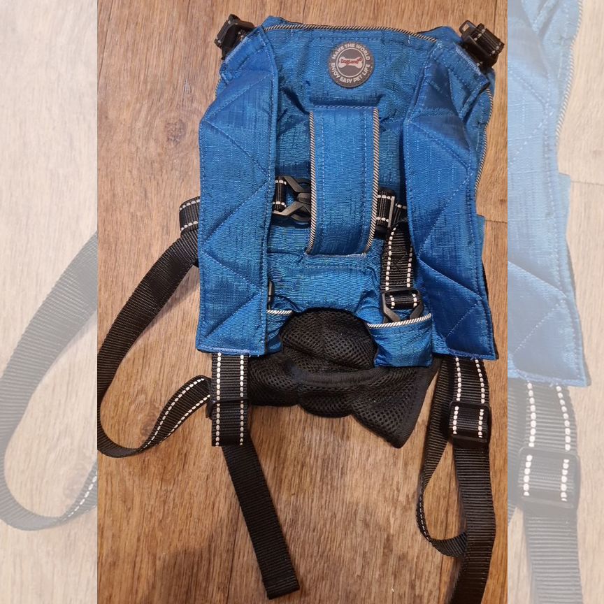 Переноска для собак