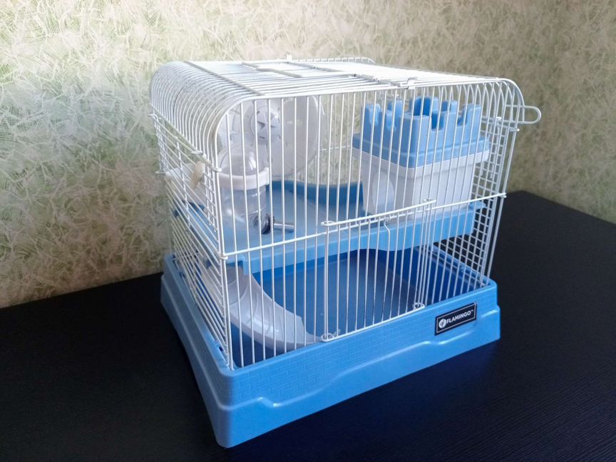 Клетка для грызунов