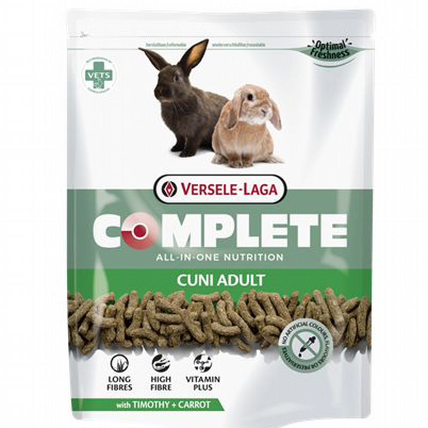 Versele-Laga Cuni Adult Complete, 500 гр