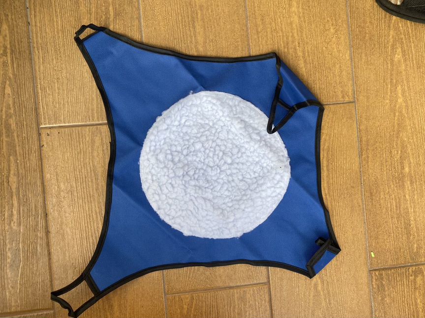 Новый гамак для грызунов, хорьков Ferplast