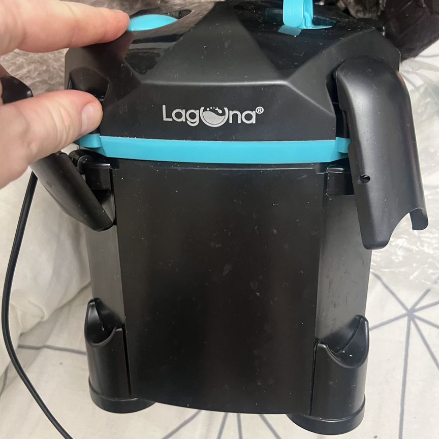 Помпы для аквариума