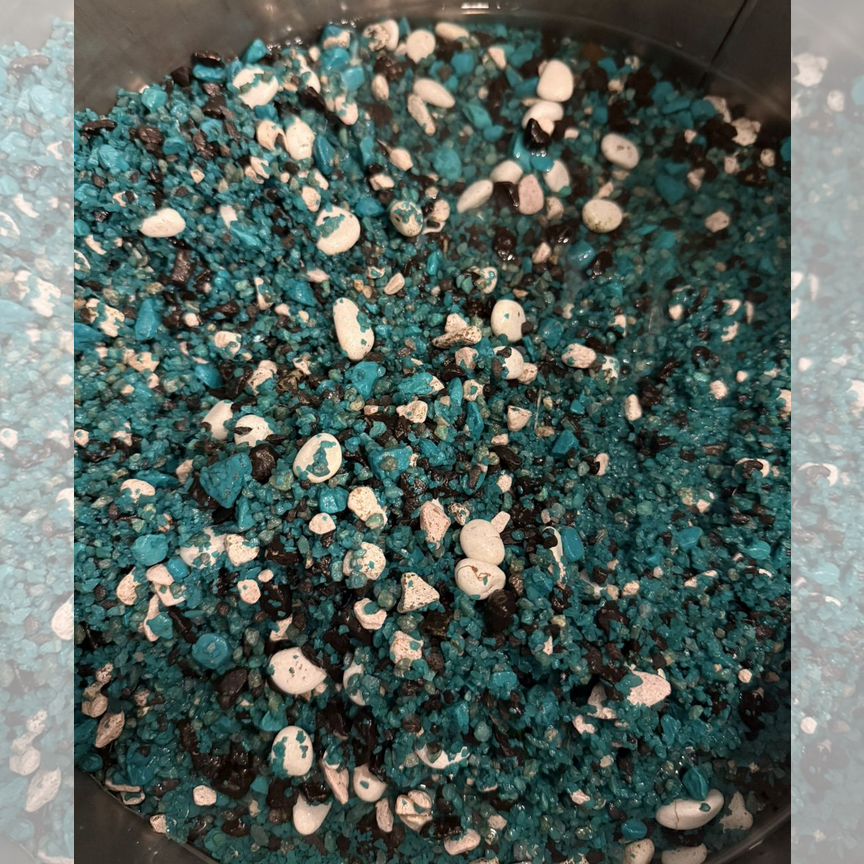 Грунт для аквариума