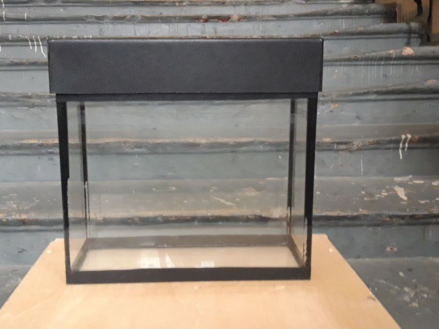 Аквариум 5л