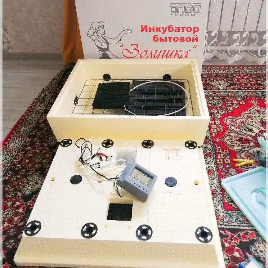 Сельское хозяйство