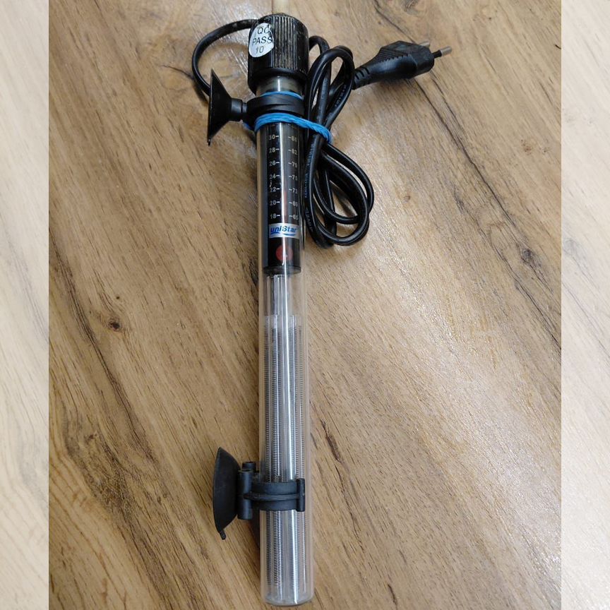 Водонагреватель 150 Вт бу для аквариума