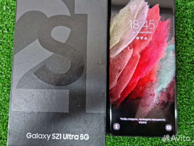 Samsung s21 Ultra 256gb 5g купить в Москве | Электроника | Авито