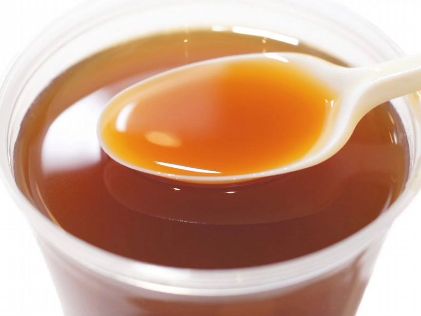 Рыбий жир вет, добавка кормовая