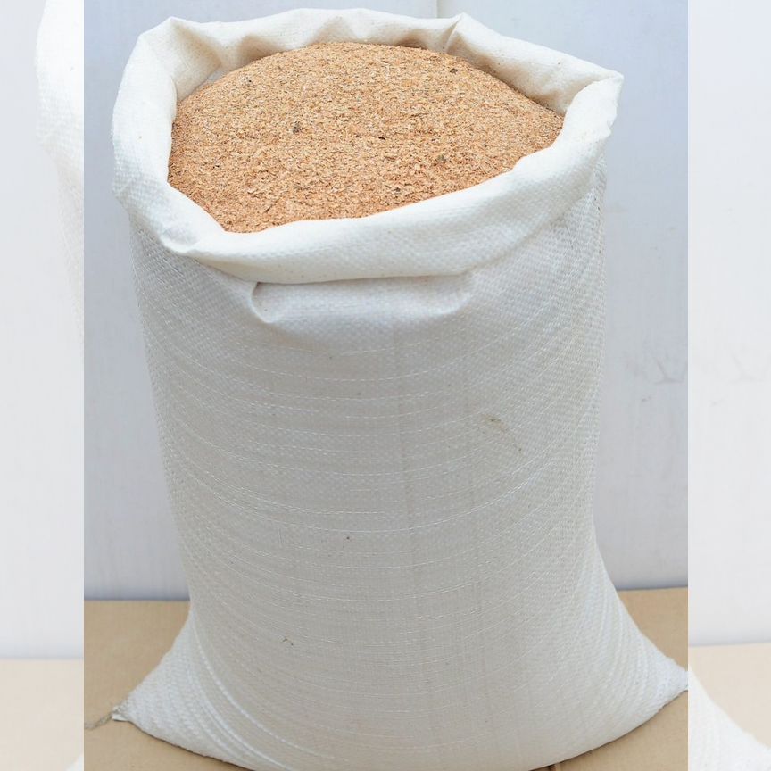 Отруби пшеничные