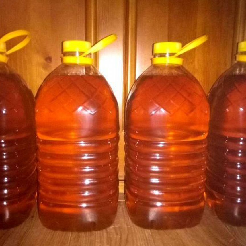 Продам отработанное масло фритюрное