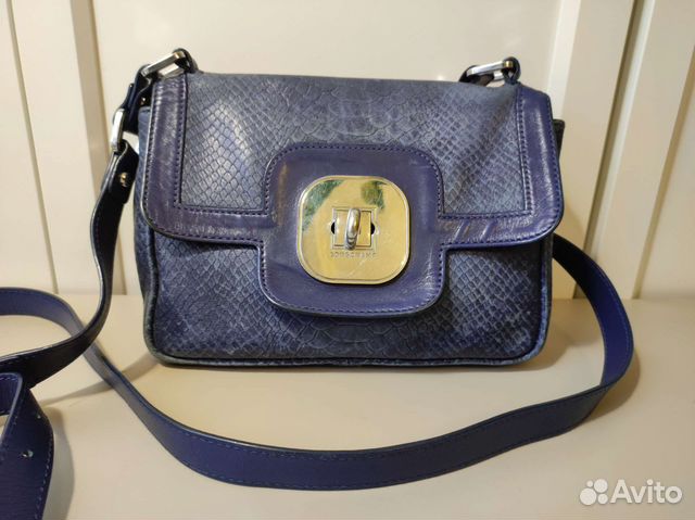 Сумка longchamp оригинал купить в Санкт-Петербурге | Личные вещи | Авито