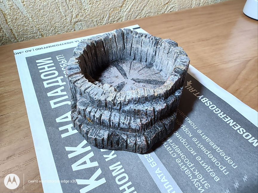 Поилка Hagen Exo-Terra Tiki Water Dish Тики