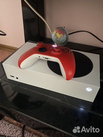 Xbox series s, джойстик и подписка на 12 мес купить в Москве ...
