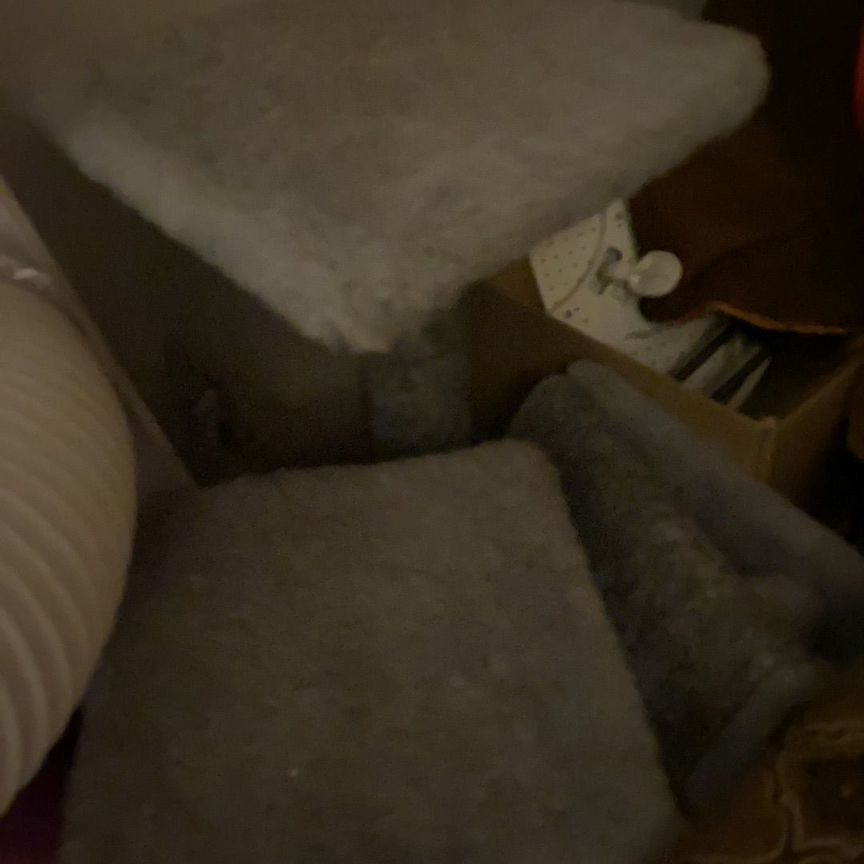 Бронь Домик