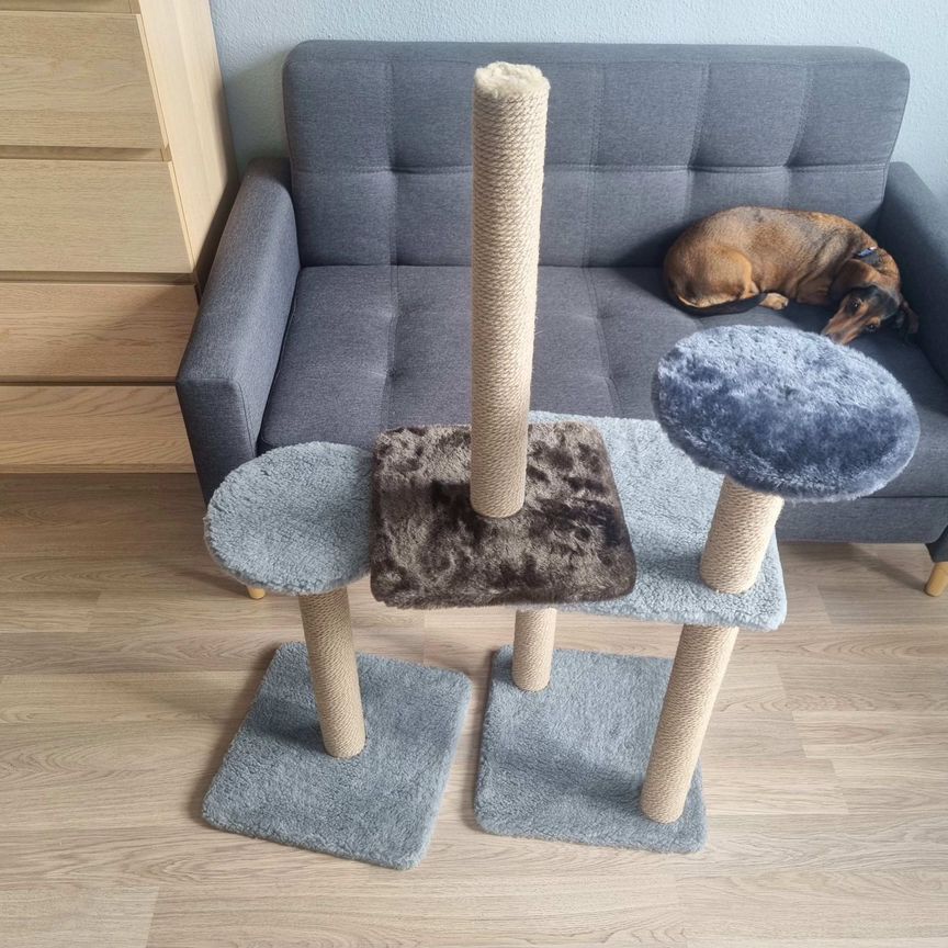 Когтеточки оптом