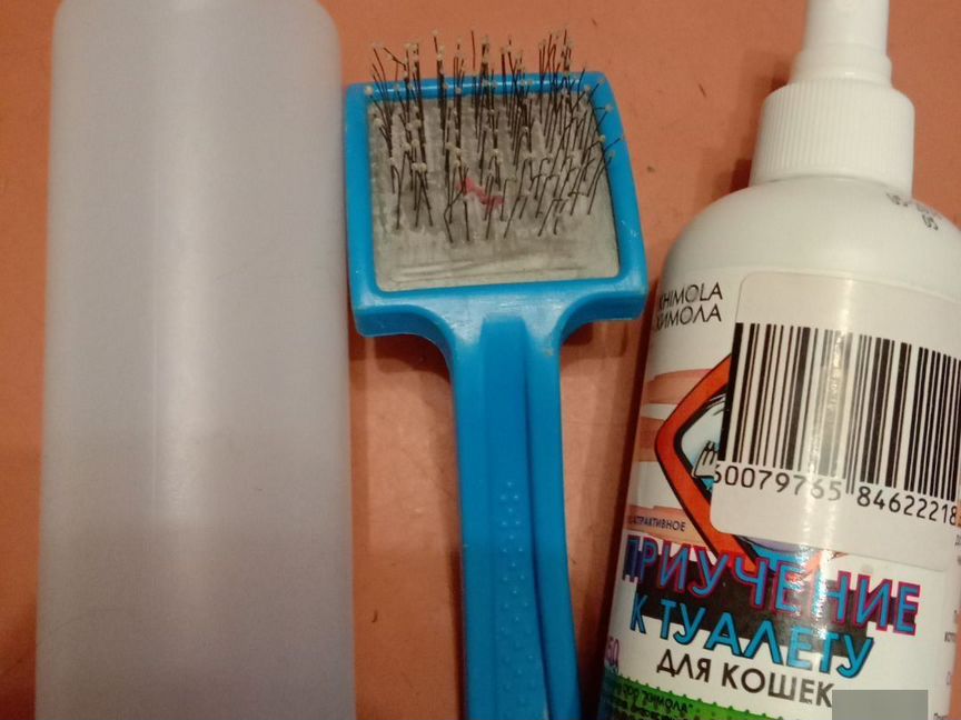 Поилка для животных