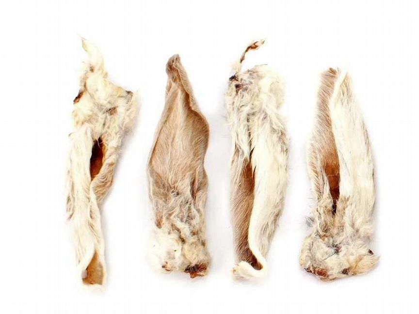 Сушёные лакомства-вкусняшки для дрессировки собак