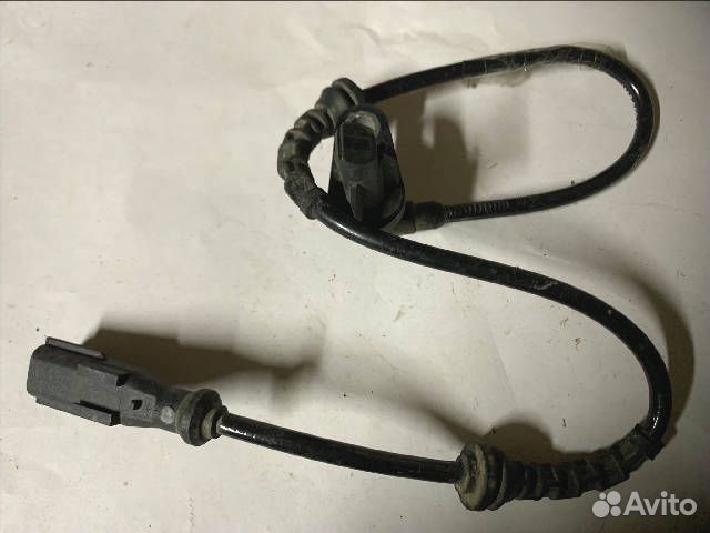 Датчик ABS задний левый Nissan Almera купить в Москве NISSAN 4790100Q0C ...