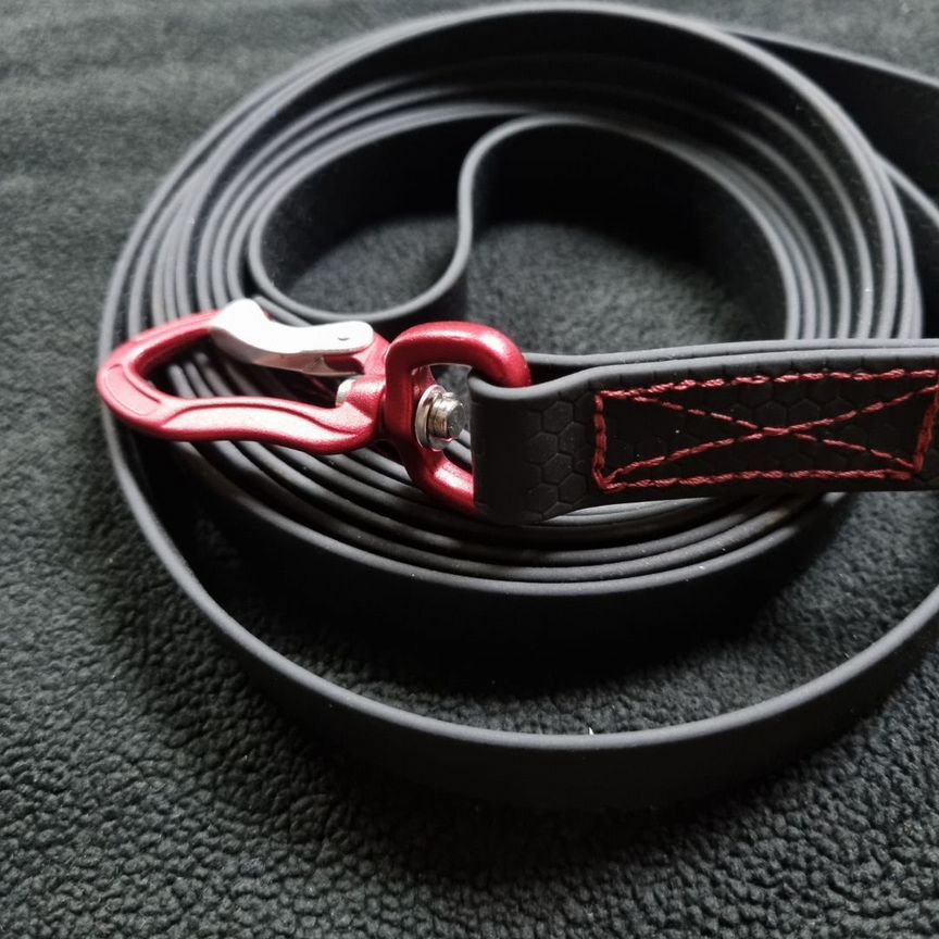 Поводок для собак биотан