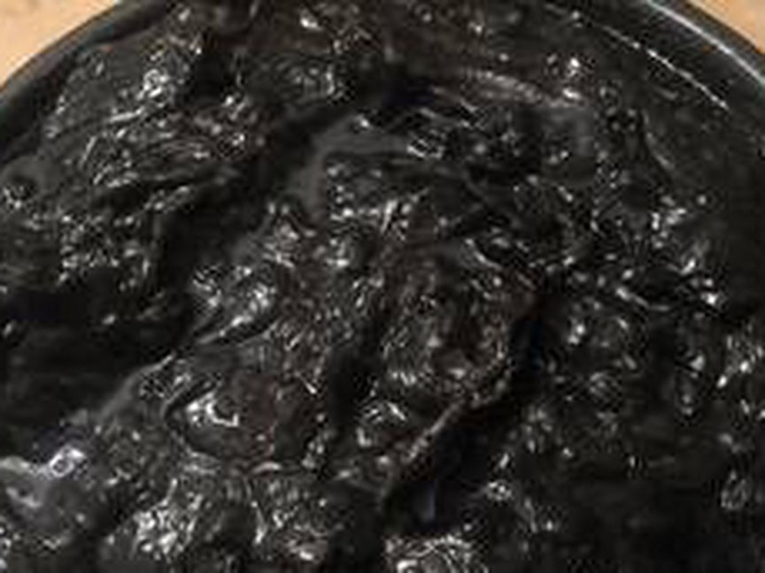 Фуз подсолнечника (Лопатный)