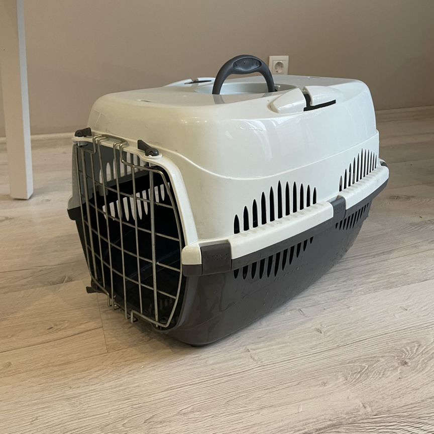 Переноска для животных