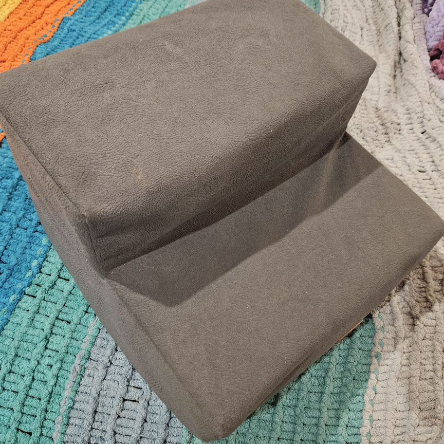 Ступеньки для собак