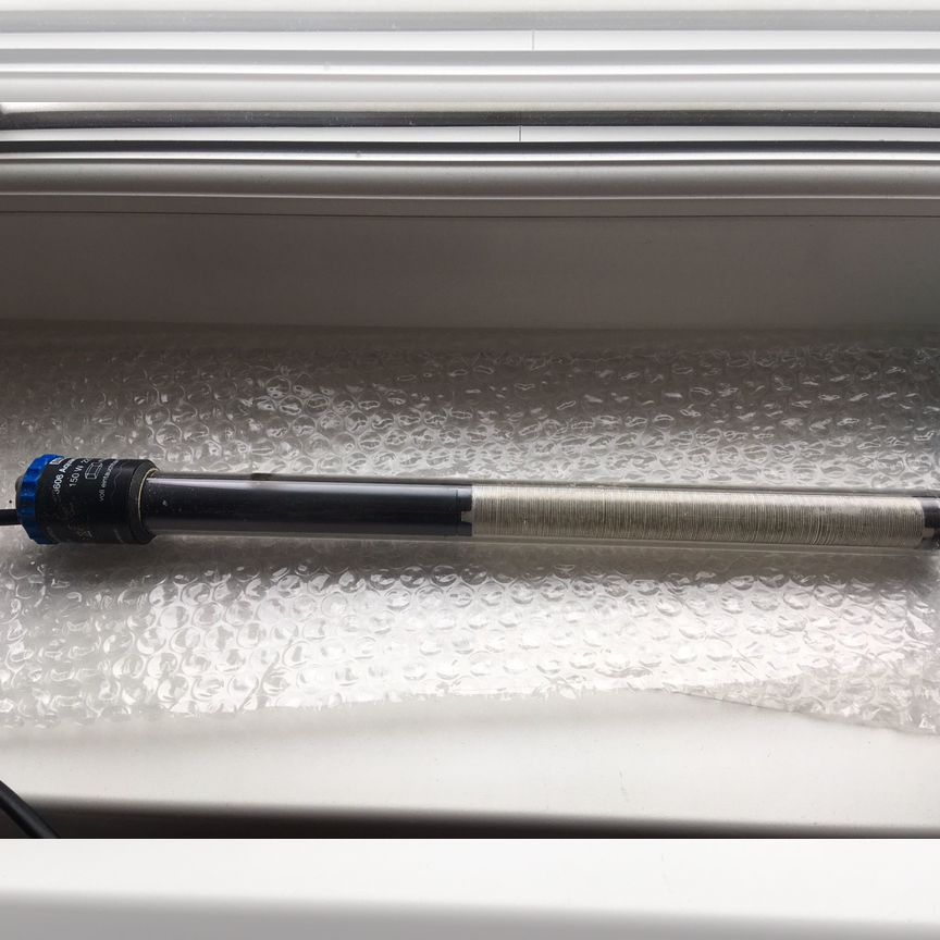 Аквариумный обогреаатель eheim-Jager