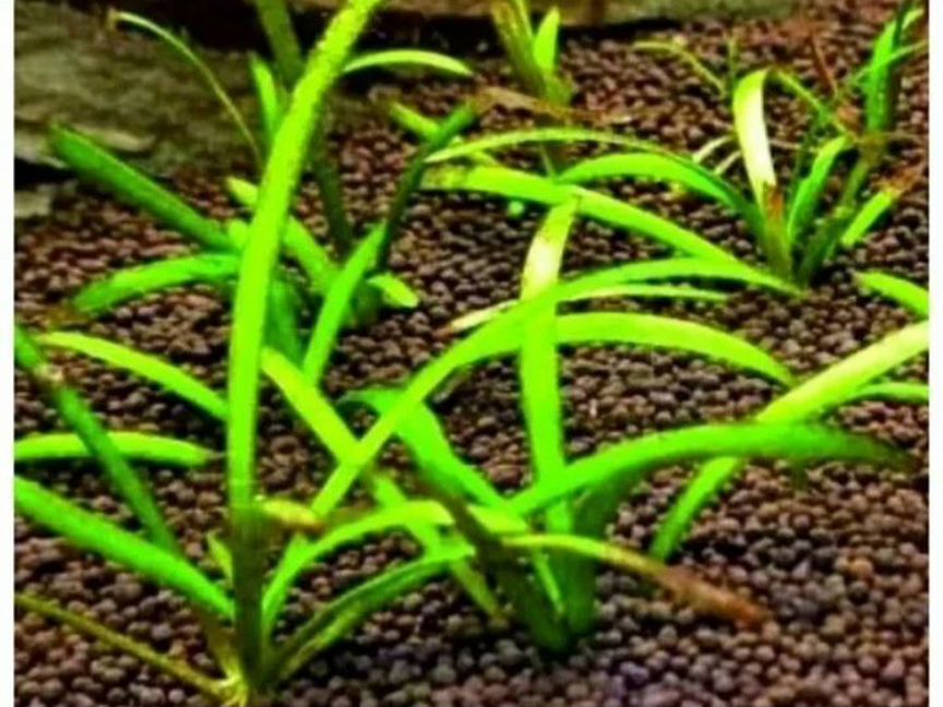 Грунт для аквариума пропант