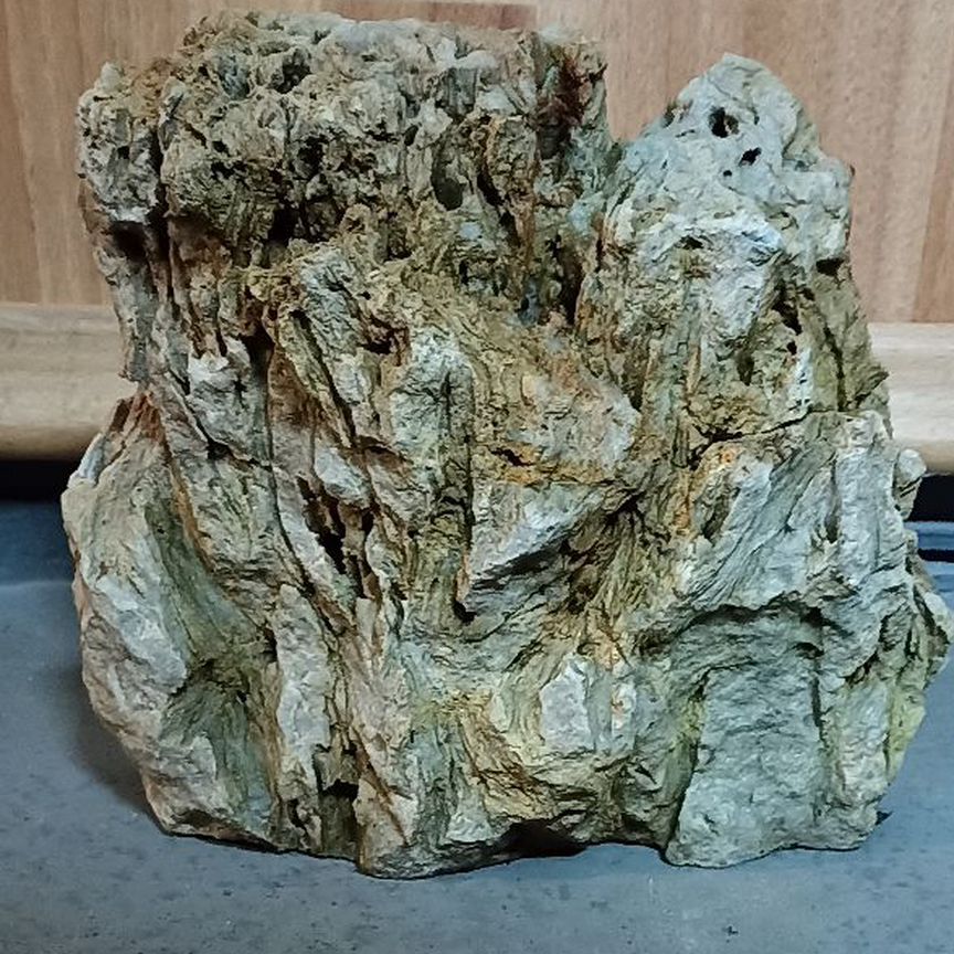 Камень в аквариум степняк (драконий камень)