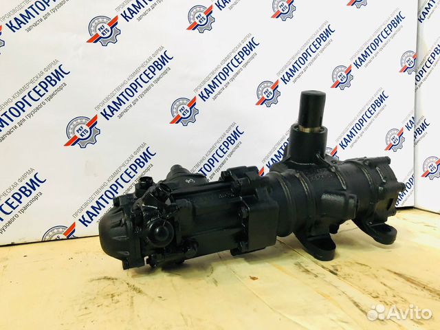 Гур Камаз 5320 купить в Набережных Челнах 5320-3400020 | Авито