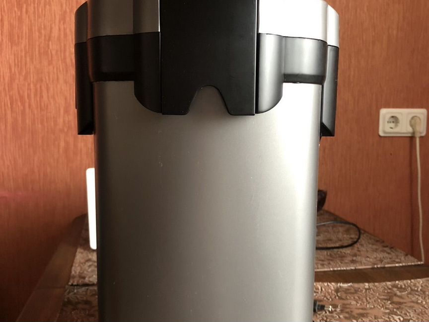 Внешний фильтр Tetra 1200 Ex
