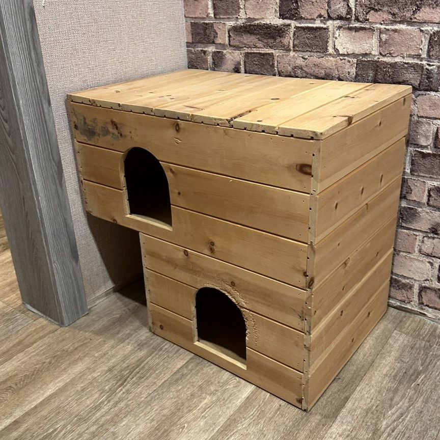 Домик для кошки или собаки