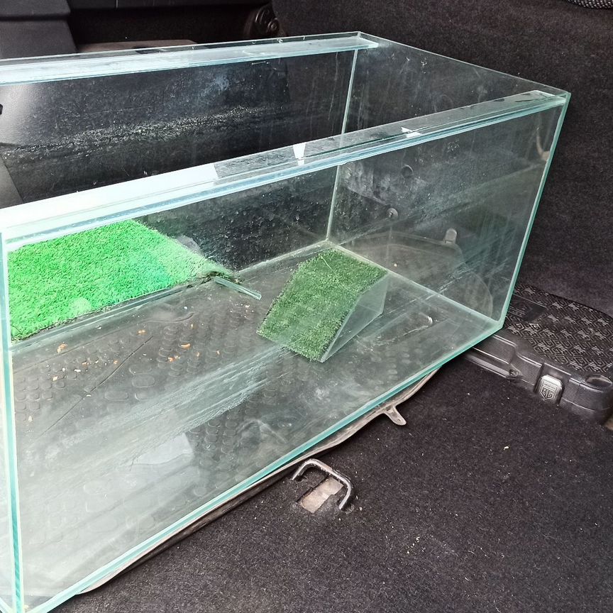 Аквариум 90х40х40