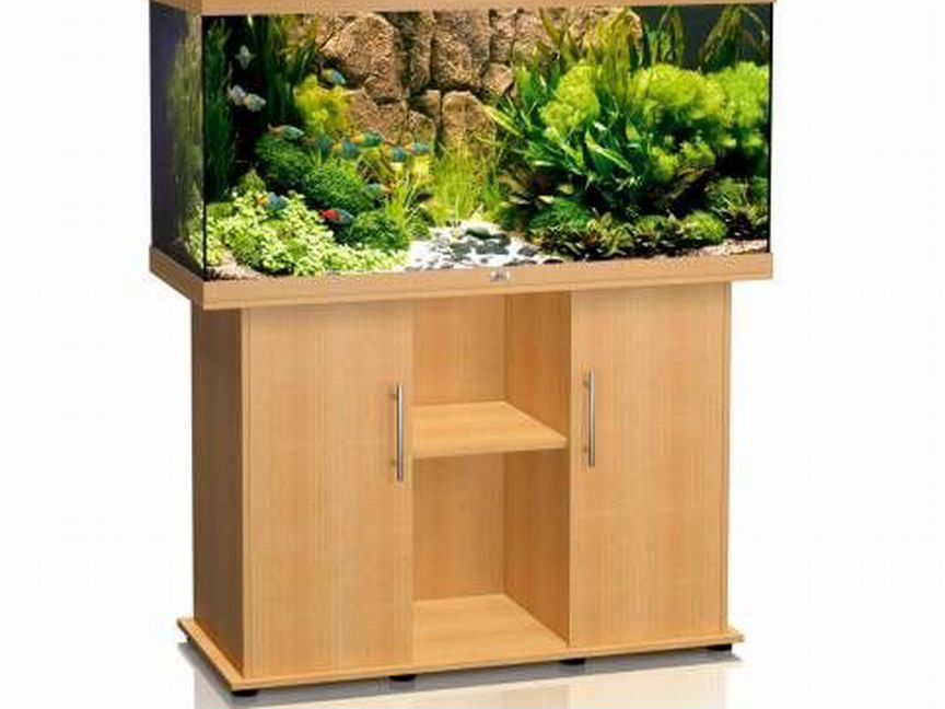 Аквариум Juwel rio 240