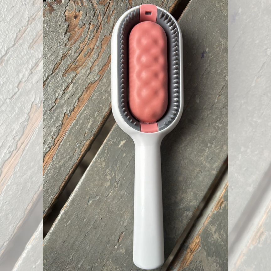 Расческа для кошек