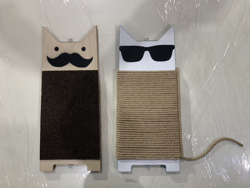 Когтеточка