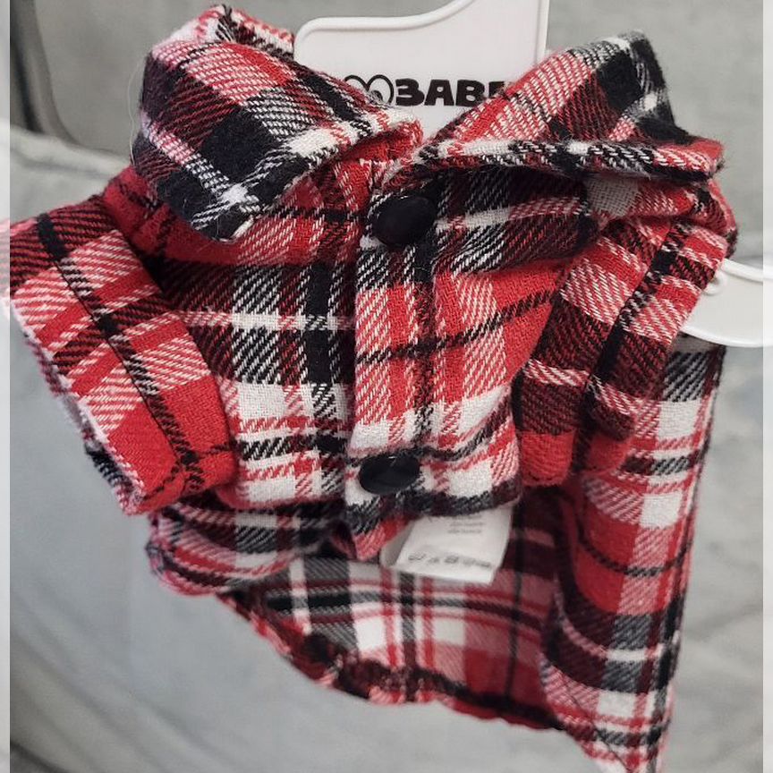 Вещи для щенка