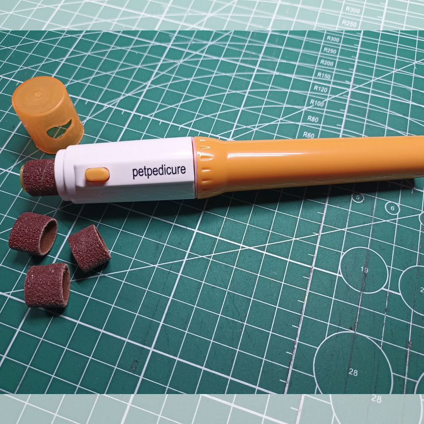 Гриндер для собаки кошек