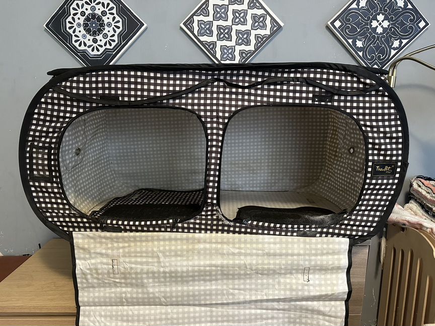 Палатки для выставки