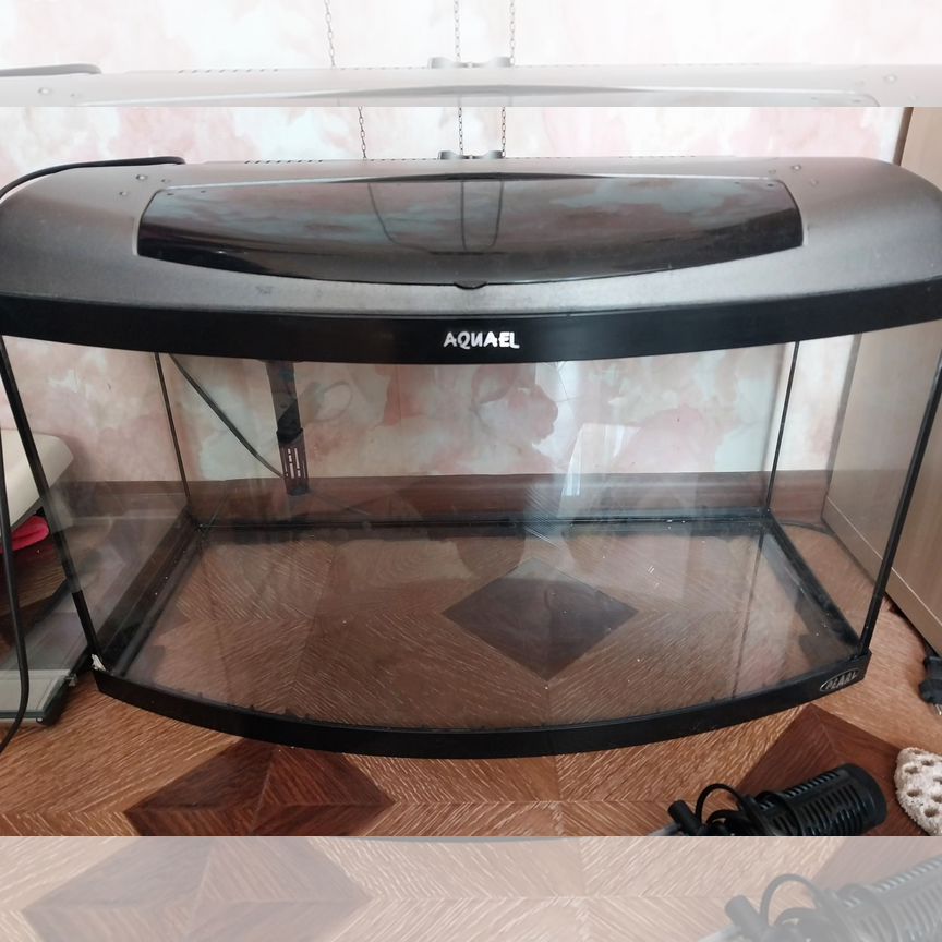 Аквариум aquel