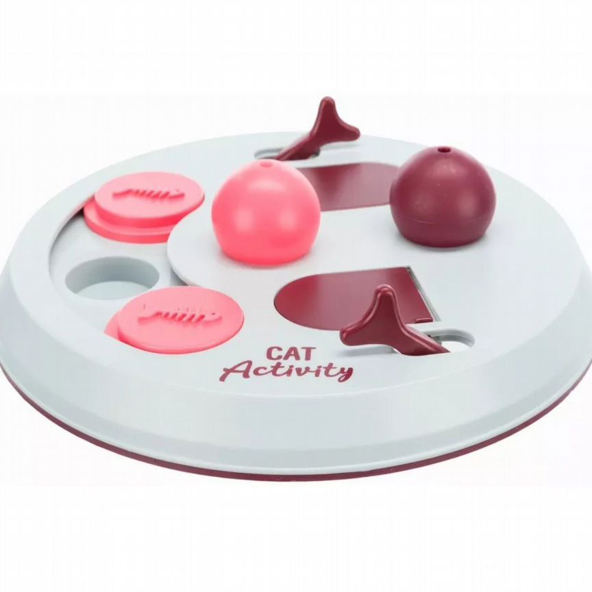 Игрушка для кошек интерактивная