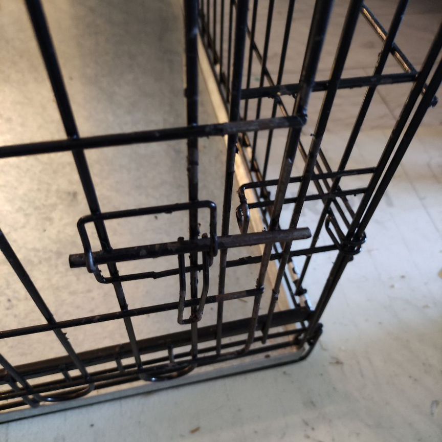 Продается клетка для собак