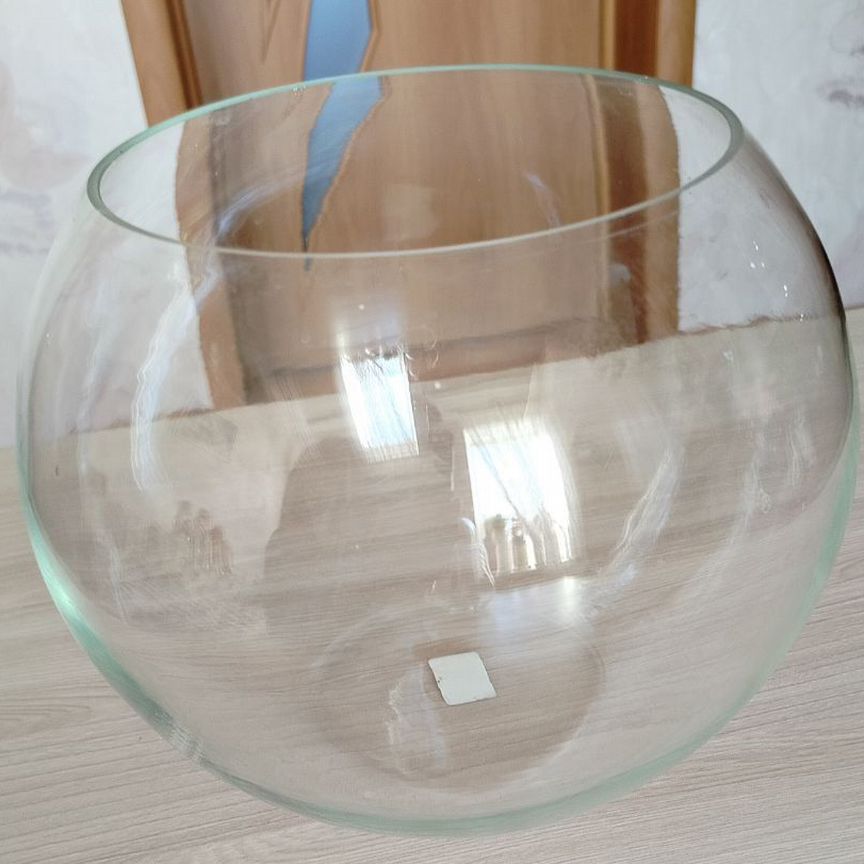 Аквариум флорариум