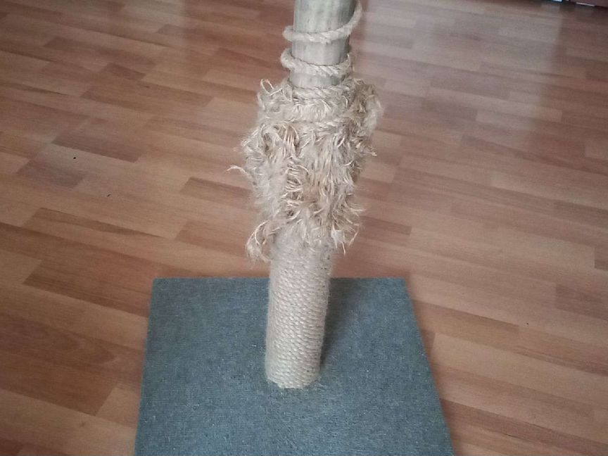 Когтеточка 60 см