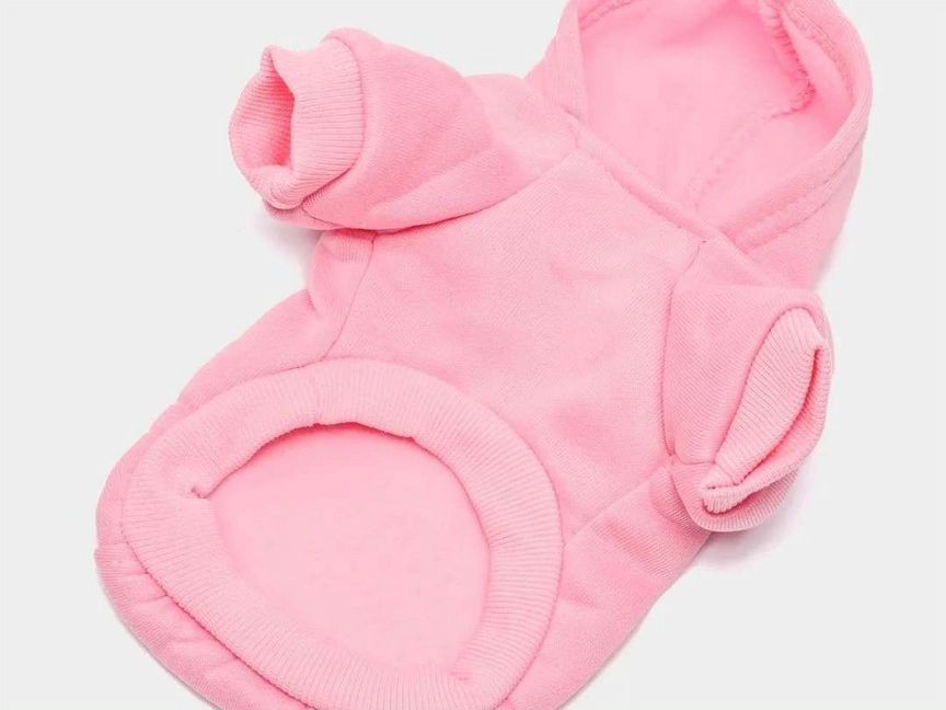 Худи для собак и кошек