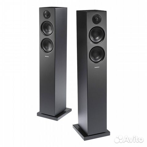 Напольная акустика Audio Pro Addon T20 Black купить в Санкт-Петербурге ...
