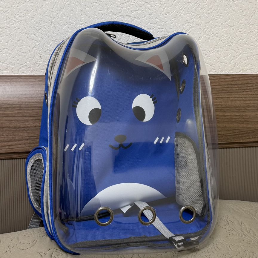 Переноска для животных