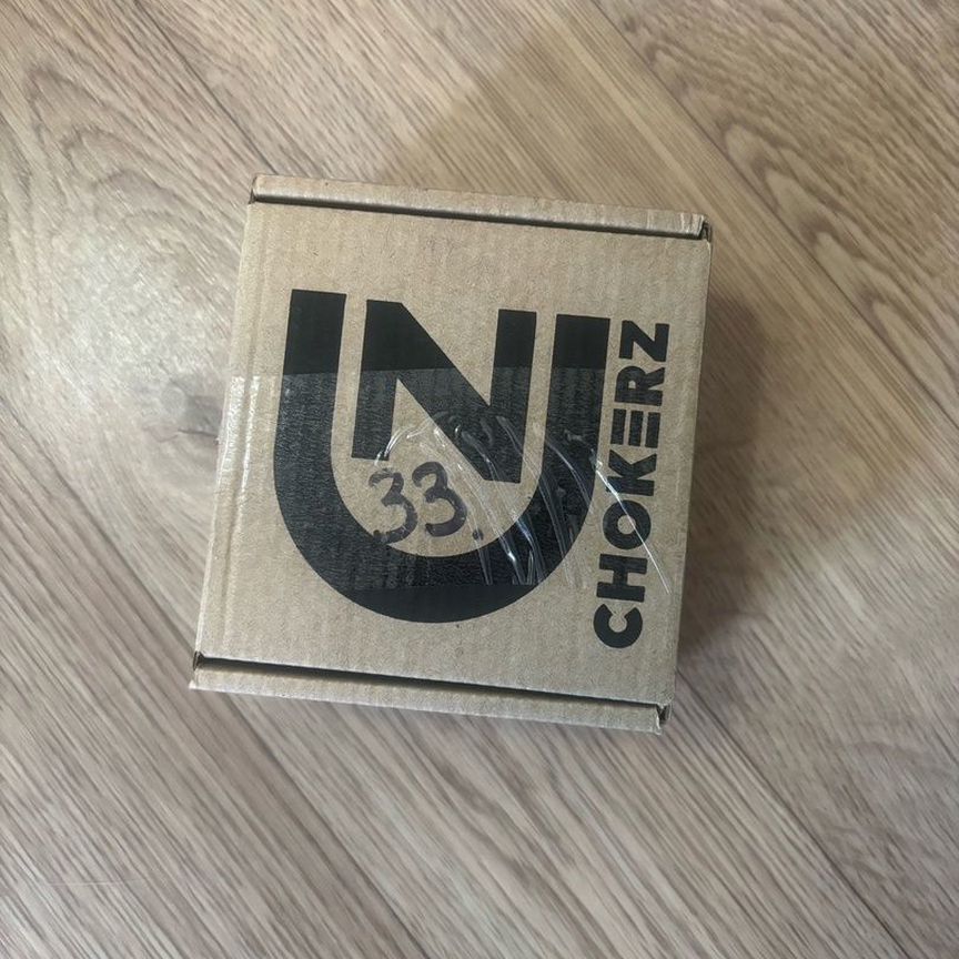 Недоуздок для собак (халти)