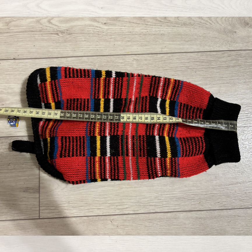 Кофта для маленьких собак